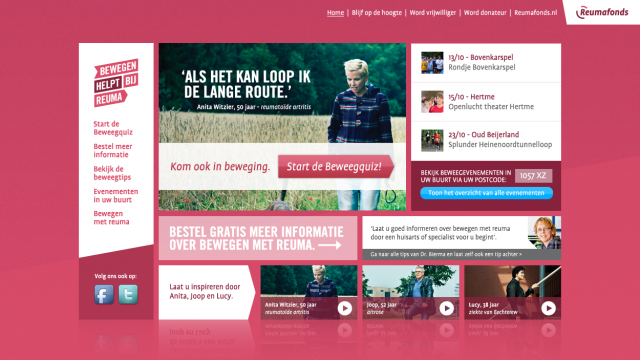 A serious message taken seriously - BeGreat